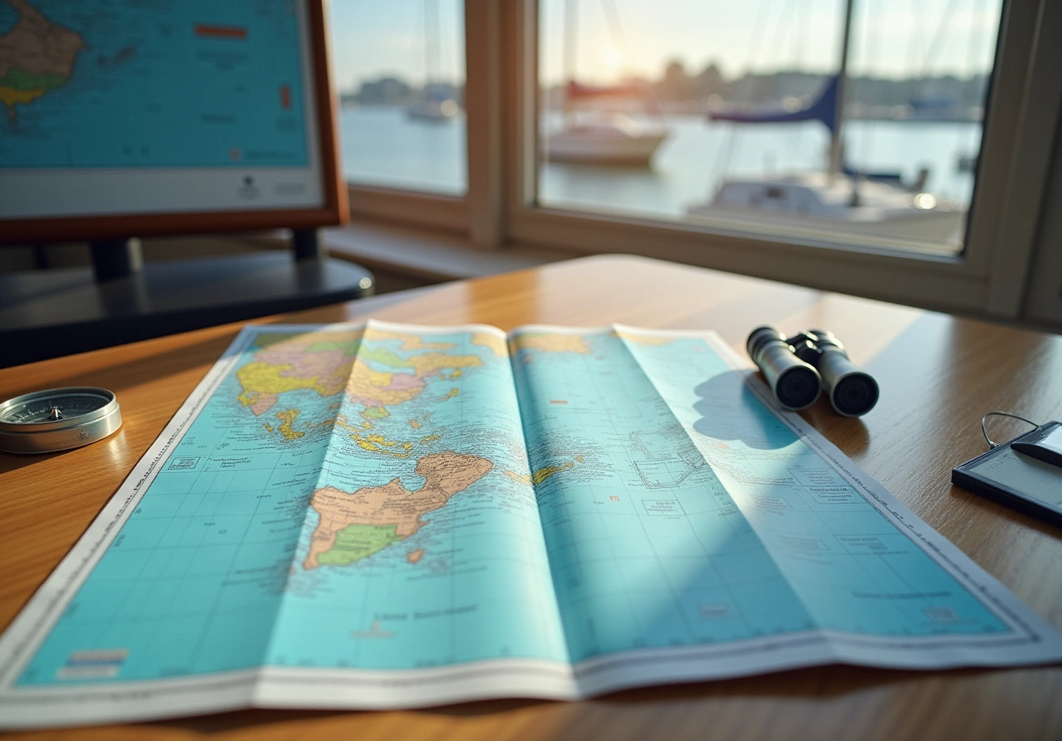 What is a Boat Chart? Understanding Its Features and Importance ...