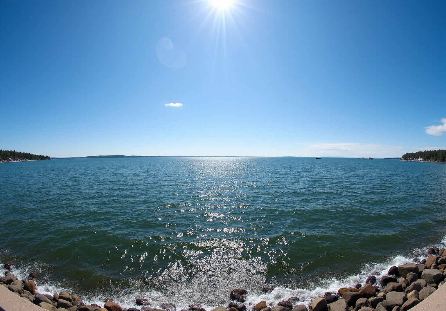 Explore Lake Superior Dimensions: Area, Depth, and Ecological Impact ...