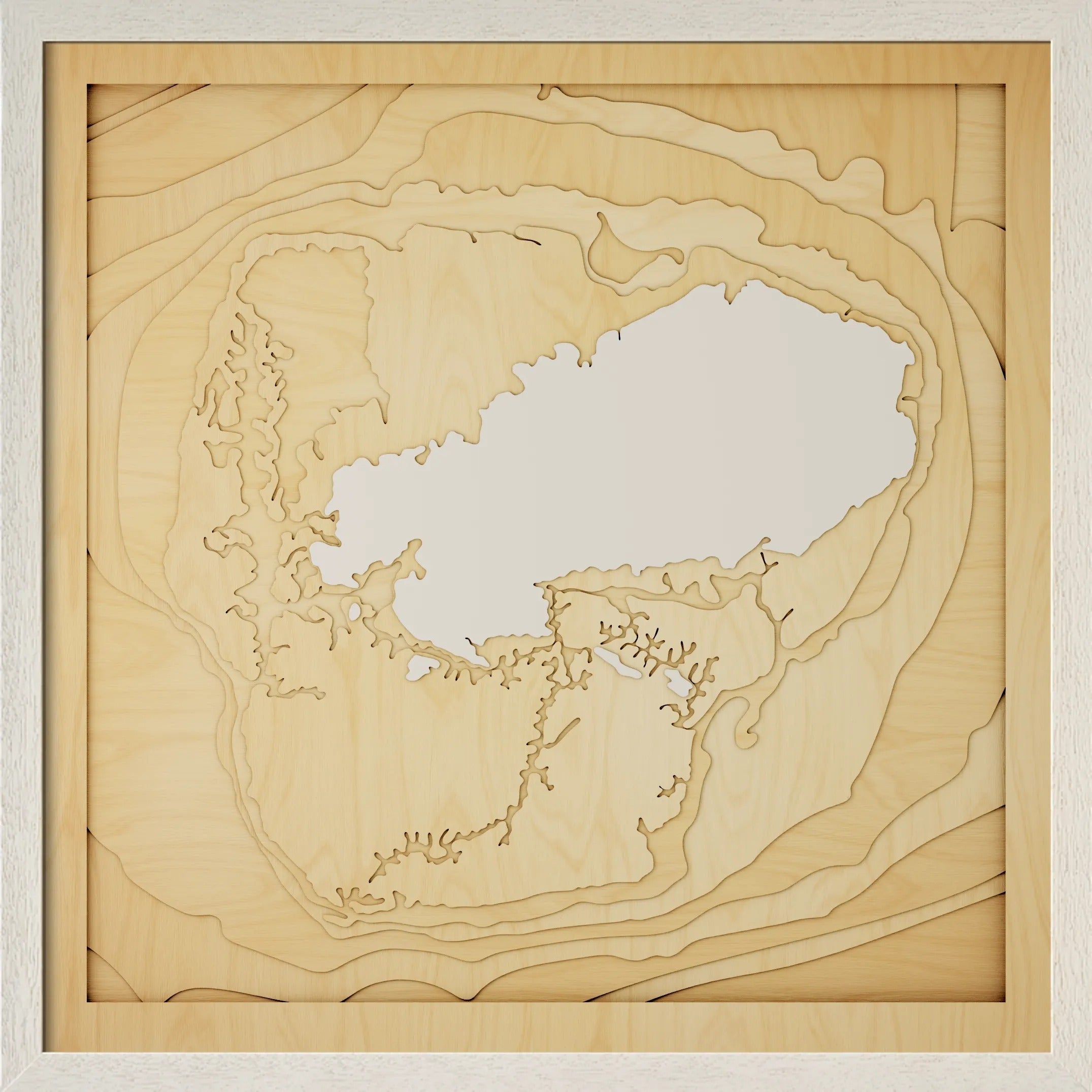 Africa Maps – Pangea Maps