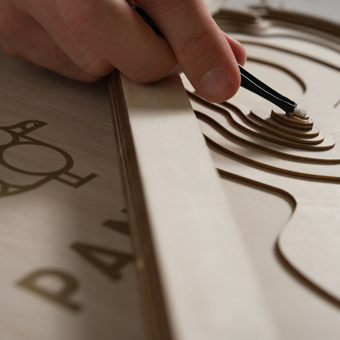 3D-Water-Maps – Pangea Maps